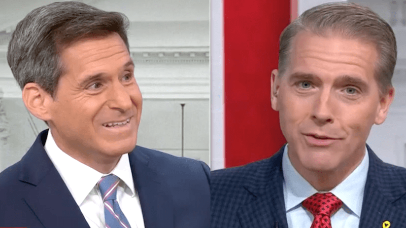 'What side is Trump on?' CNN host pounces as Scott Jennings rushes to ...