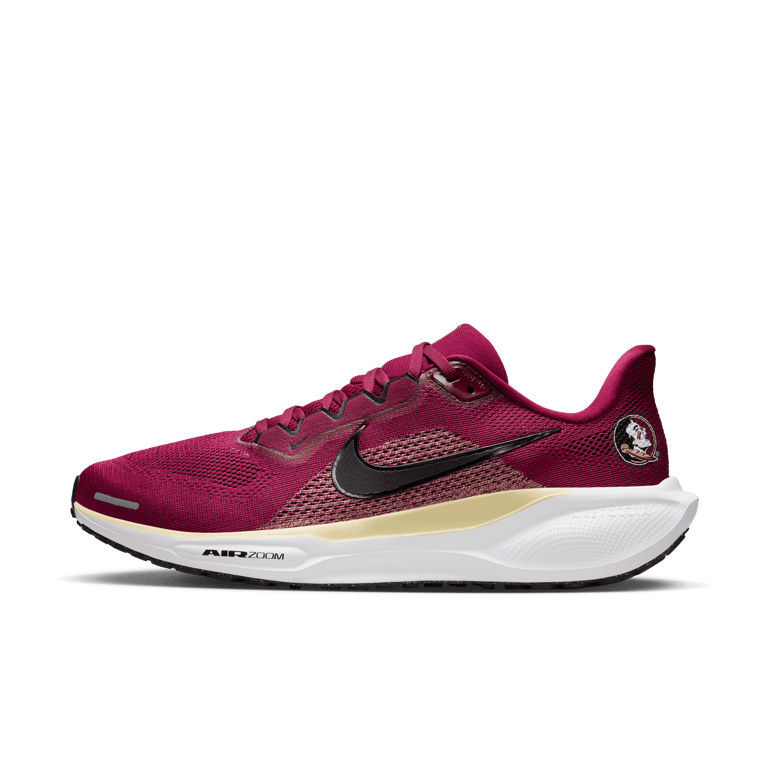 Nike releases FSU football running shoe to celebrate start of college ...
