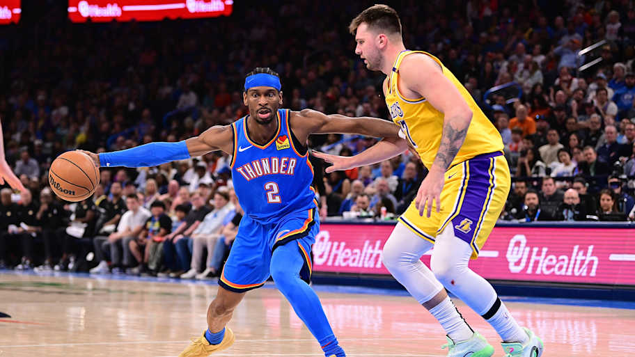 NBA schedule release 2025-26: Date, time, known matchups and how to watch