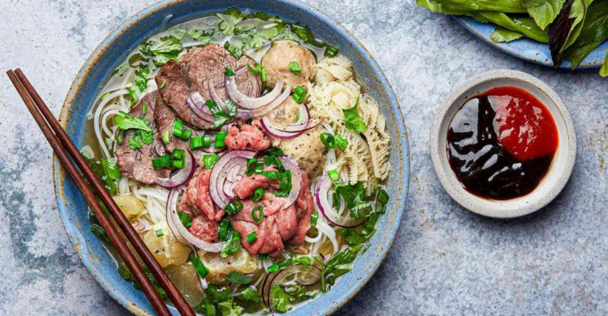 12 Best Tips For Making Restaurant-Quality Phở At Home
