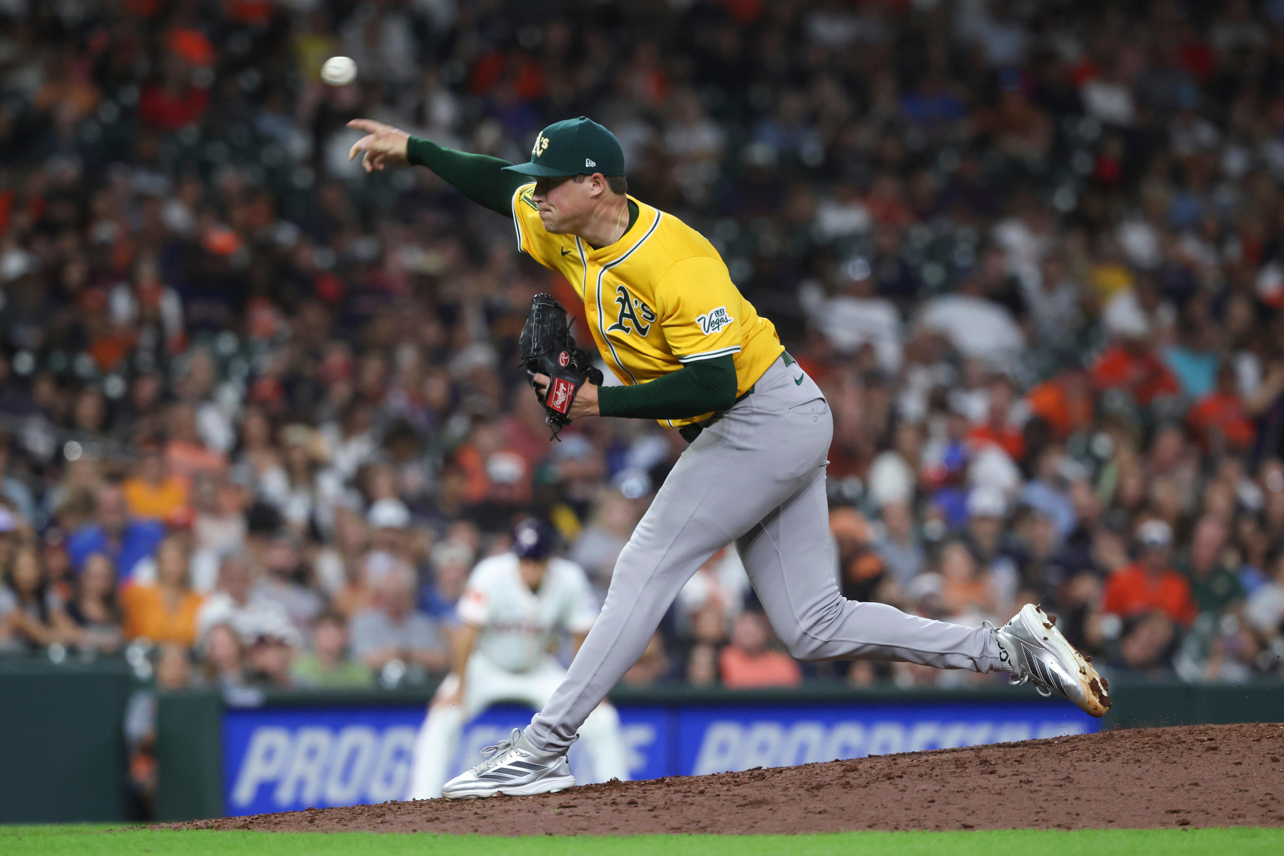 Mason Miller trade grades: Who won the Padres and Athletics deal?