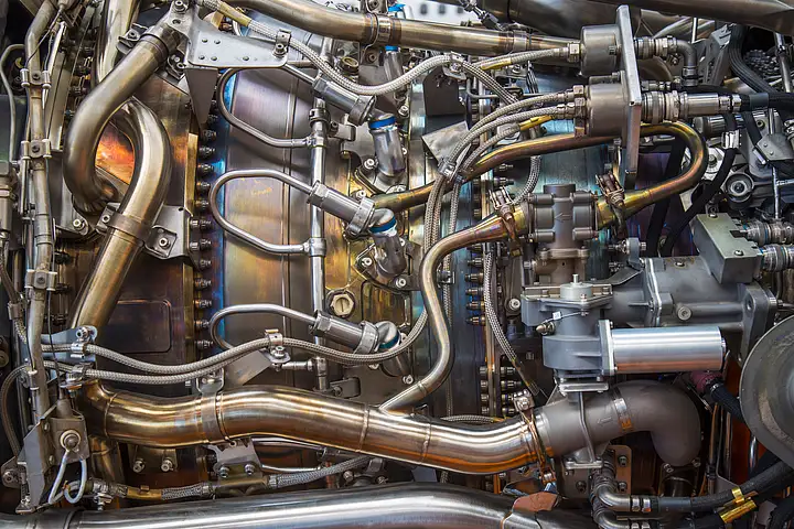 Deepinder Goyal's Aerospace Startup To Build Commercial Gas Turbine Engine