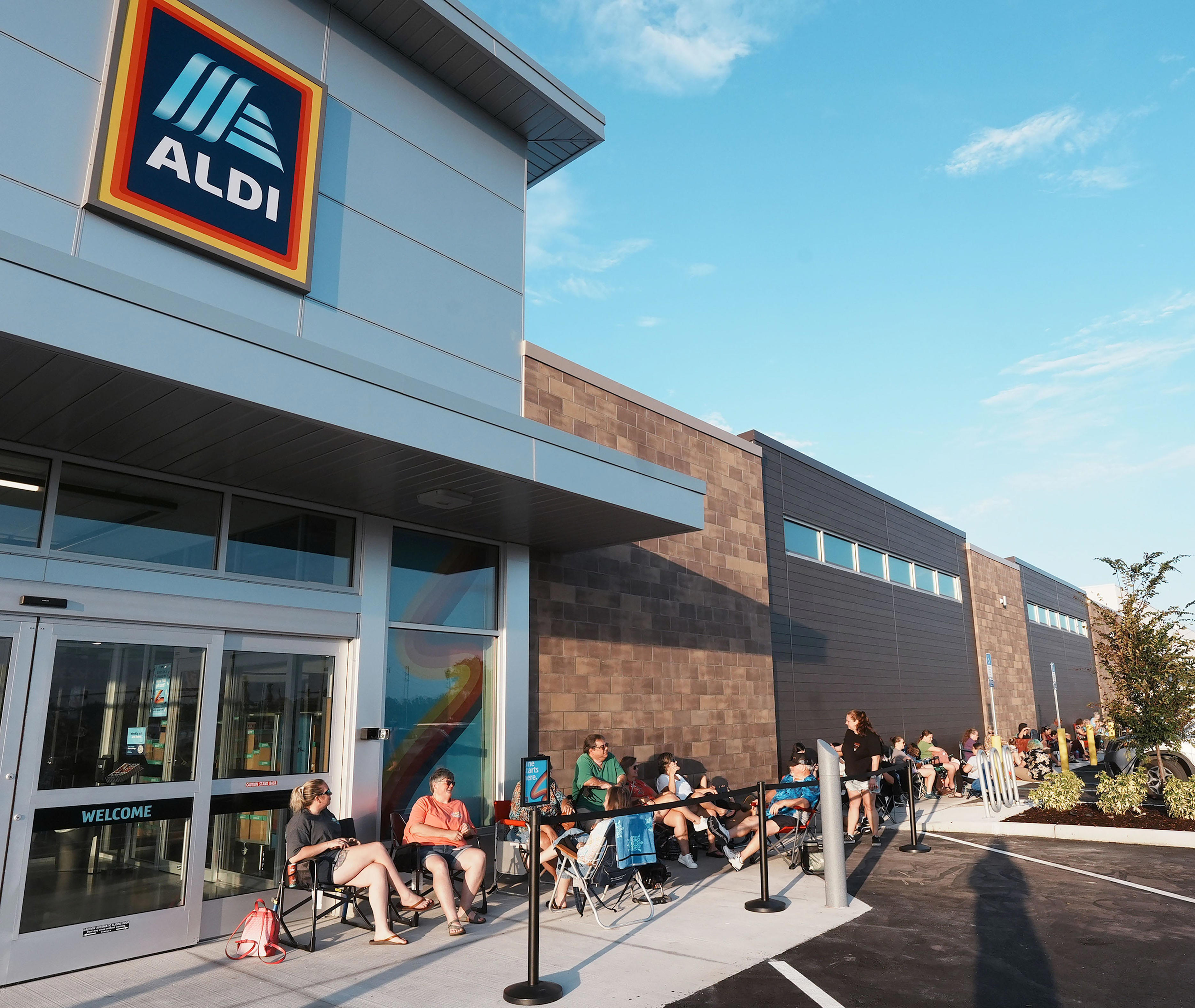 2 new Florida Aldi locations opening Thursday, with chance to win $500 ...