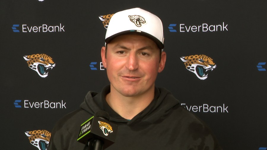 Jags hope skill players shine under new OC