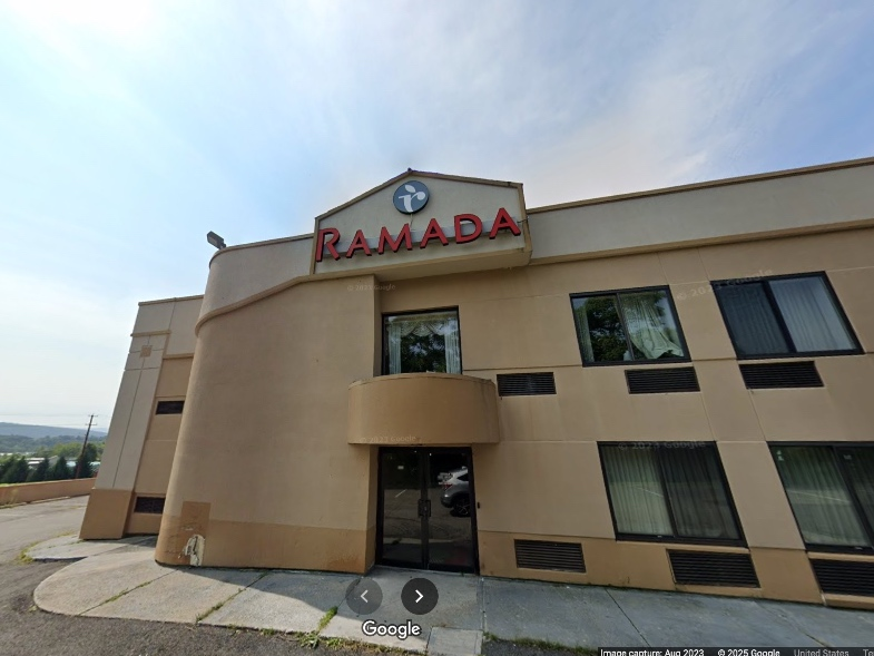 Arson Suspect Arrested After Fire In Ramada Hotel Room: Police