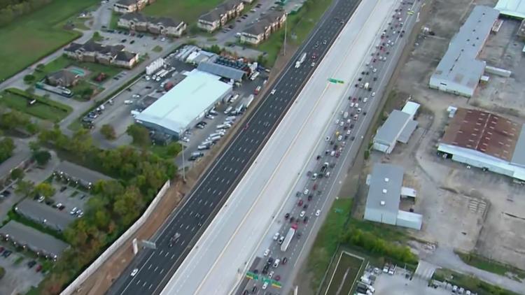 New toll prices hit Houston this fall — Find out what’s changing