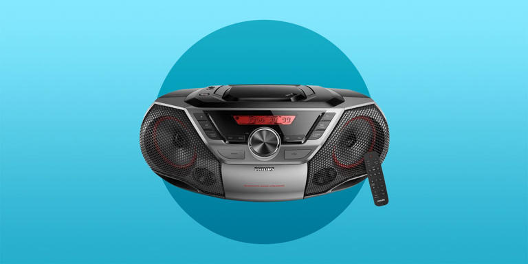 A recent report confirms that CD players are cool again—here’s where ...