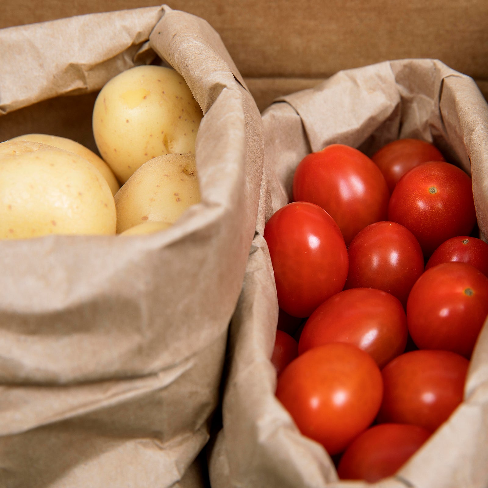 Researchers say they've discovered the potato's origins