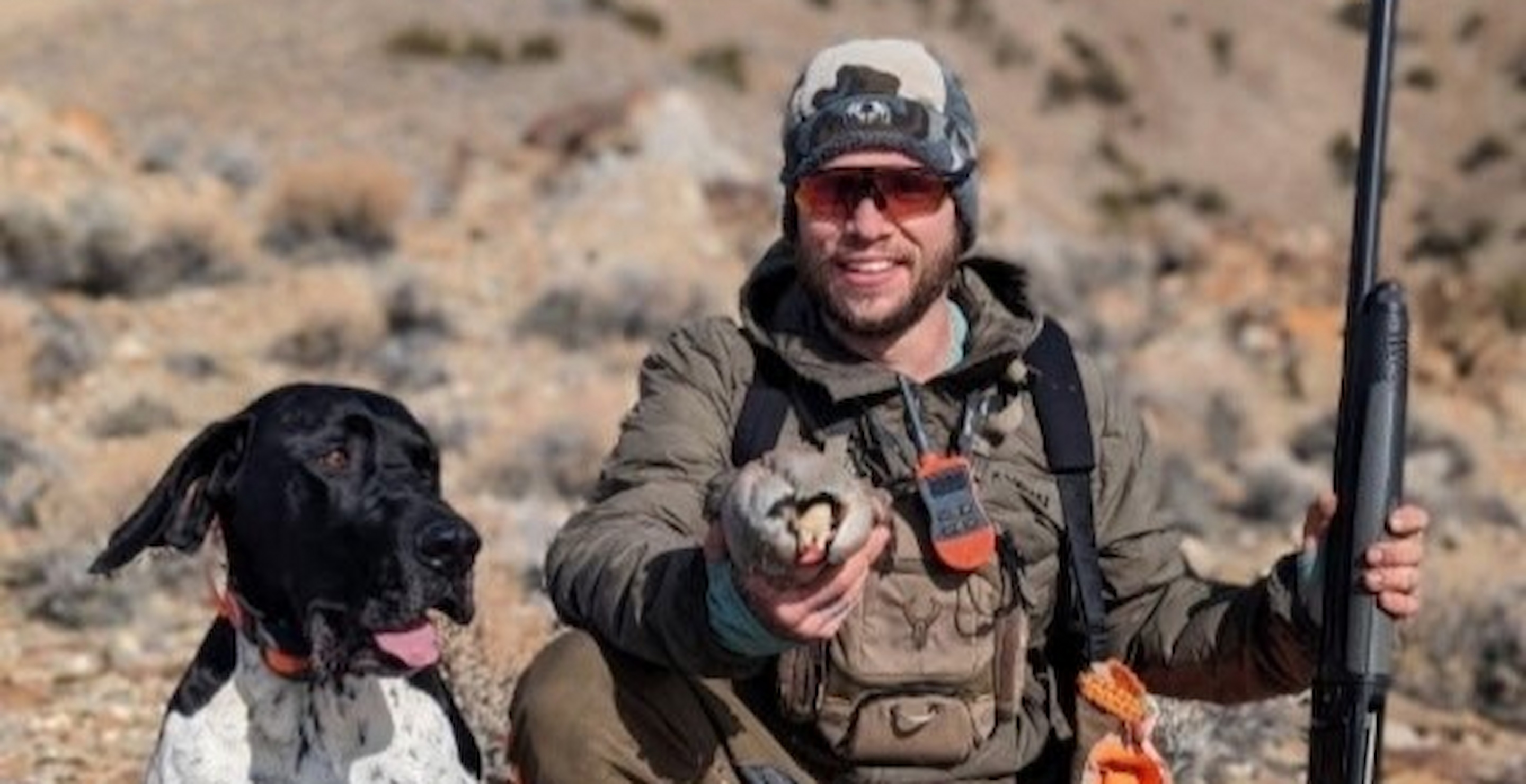 Man Crawled For More Than 11 Hours After Car Flipped Down Mountain