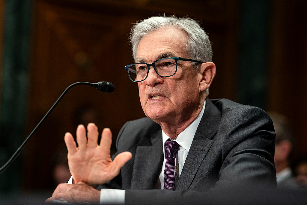 Why Can't President Trump And Fed Chair Powell Agree On The Interest Rate?
