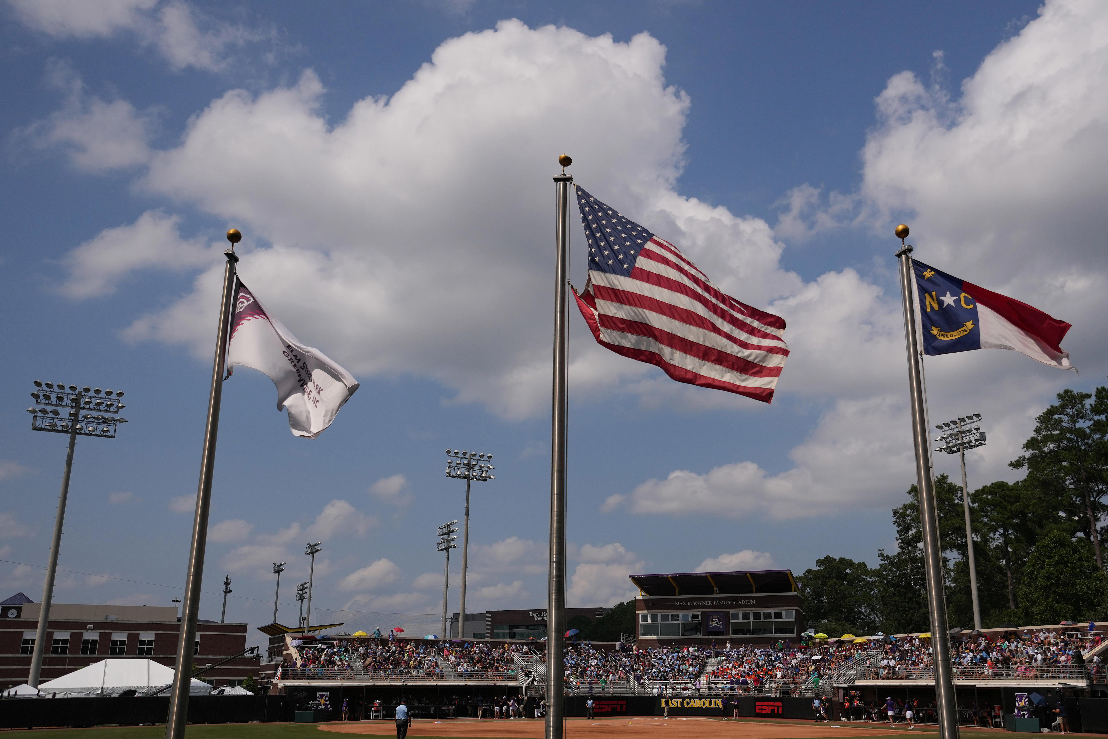 See the Lake Mary Little League Softball World Series schedule, how to ...