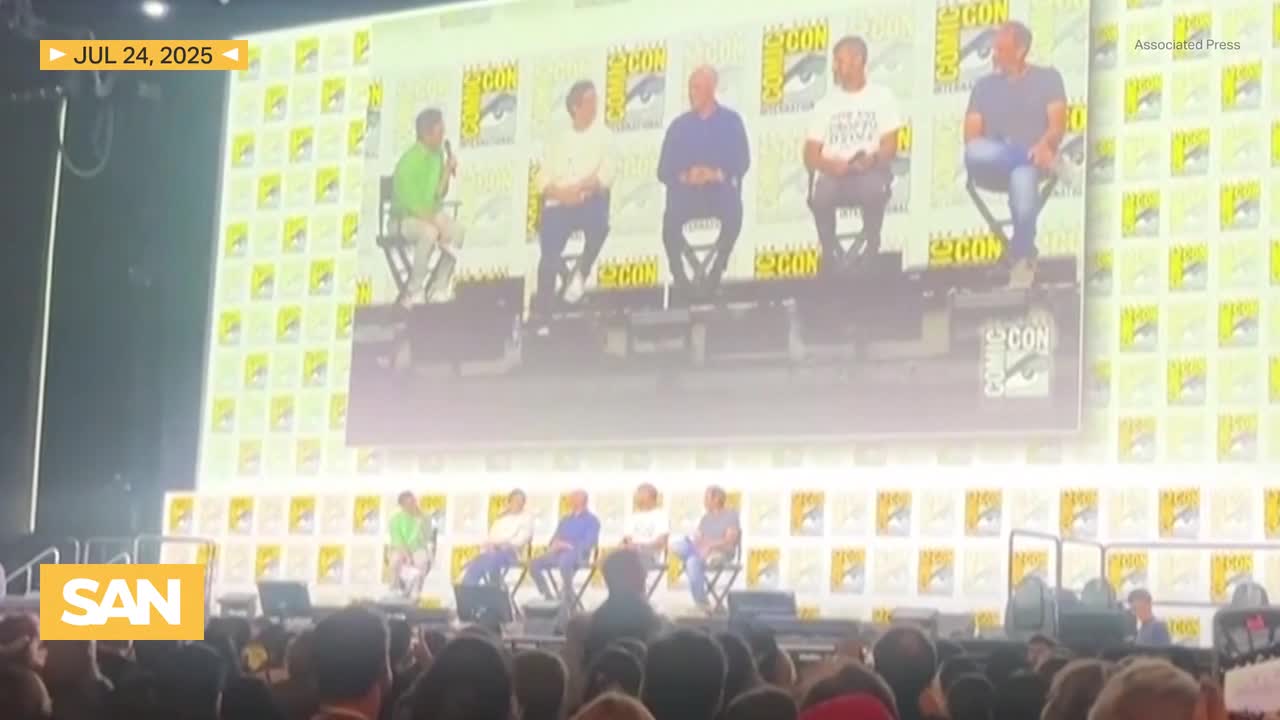 ‘South Park' premiere mocking Trump breaks 26-year viewership record