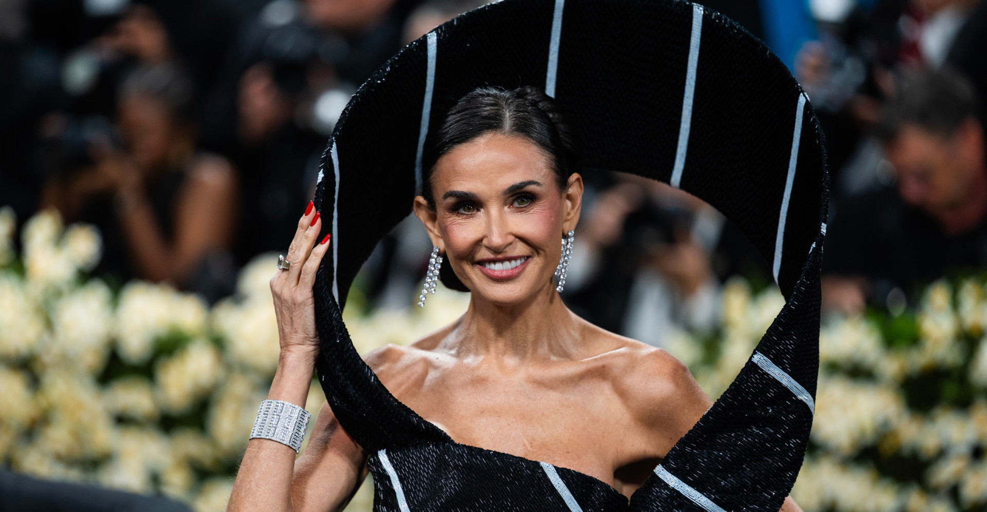 Demi Moore's most unforgettable films