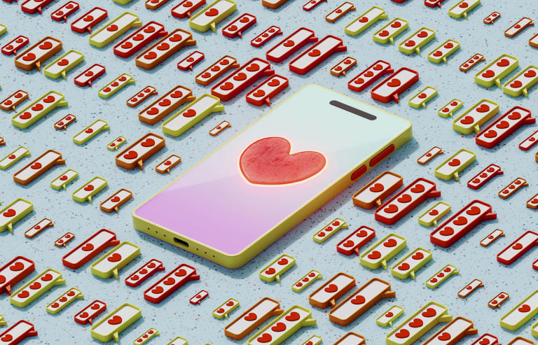 The best dating apps aren’t even dating apps