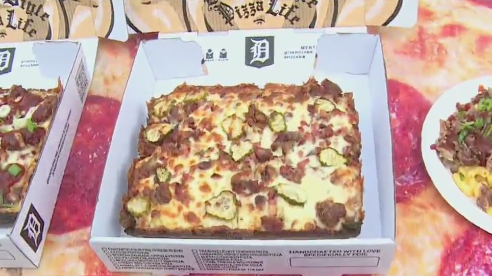 Be Our Guest at Angry Pete's Pizza
