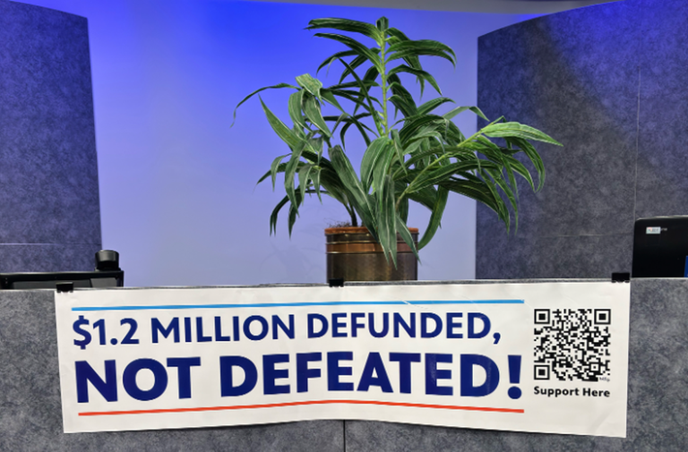 PBS, NPR defunding an attack on liberalism, but not like you may think ...