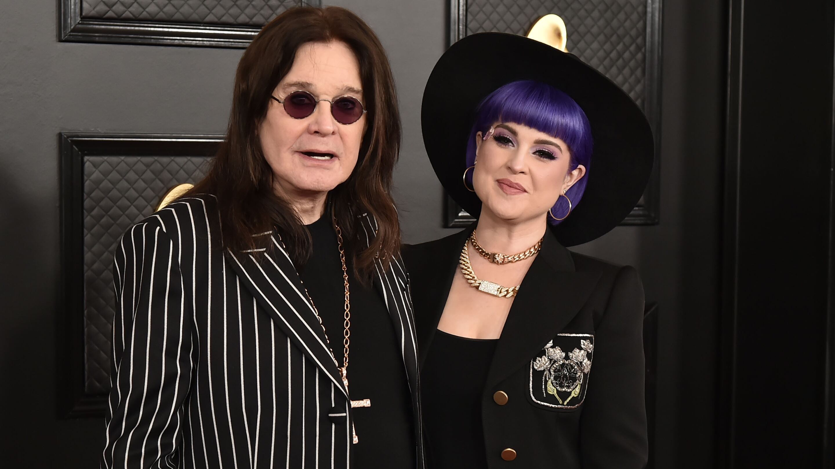 Kelly Osbourne Keeps Heartbreaking Final Promise She Made to Dad Ozzy