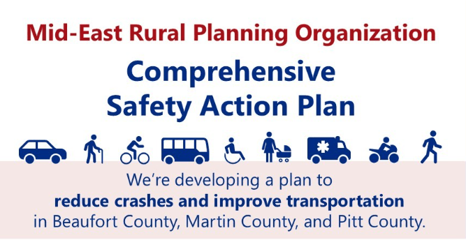 Mid-East RPO teams with NCDOT to boost transport safety