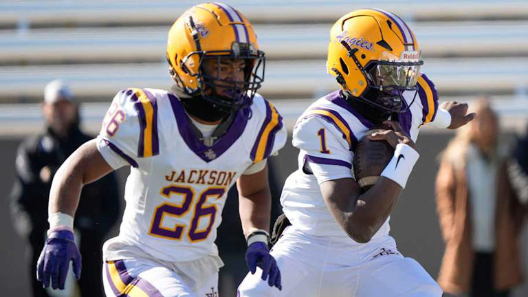 Meet the Top 10 QBs in High School Football’s Class of 2026