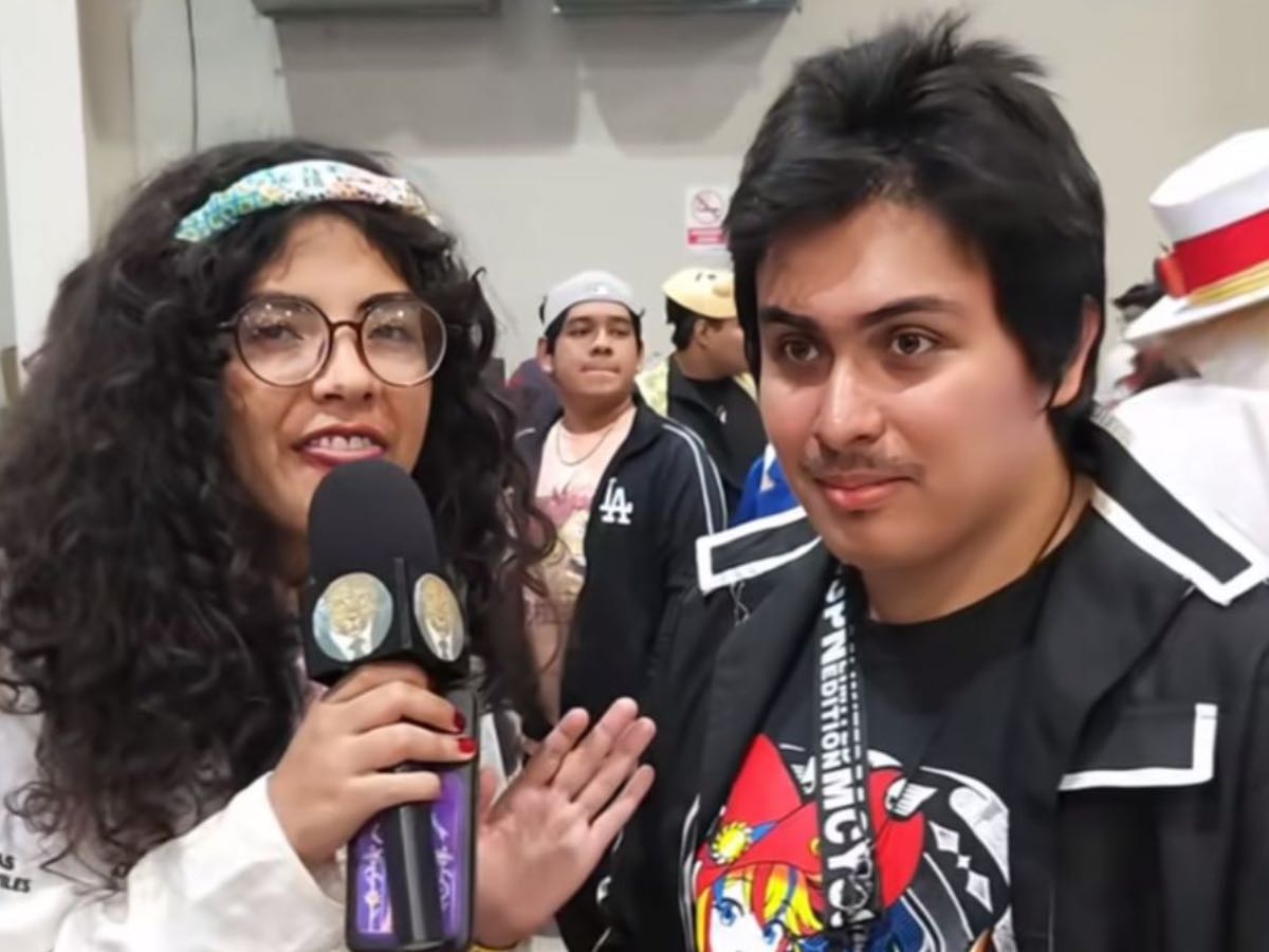 ¿Ligar siendo otaku? Este chico revela sus técnicas para ligar y las ...