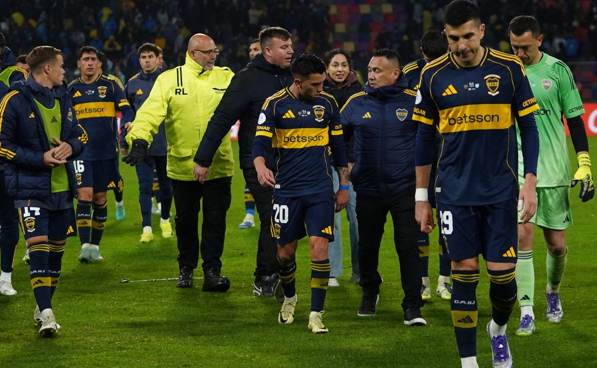 La decisión de Miguel Russo y el Consejo de Boca que “no cayó bien” en ...