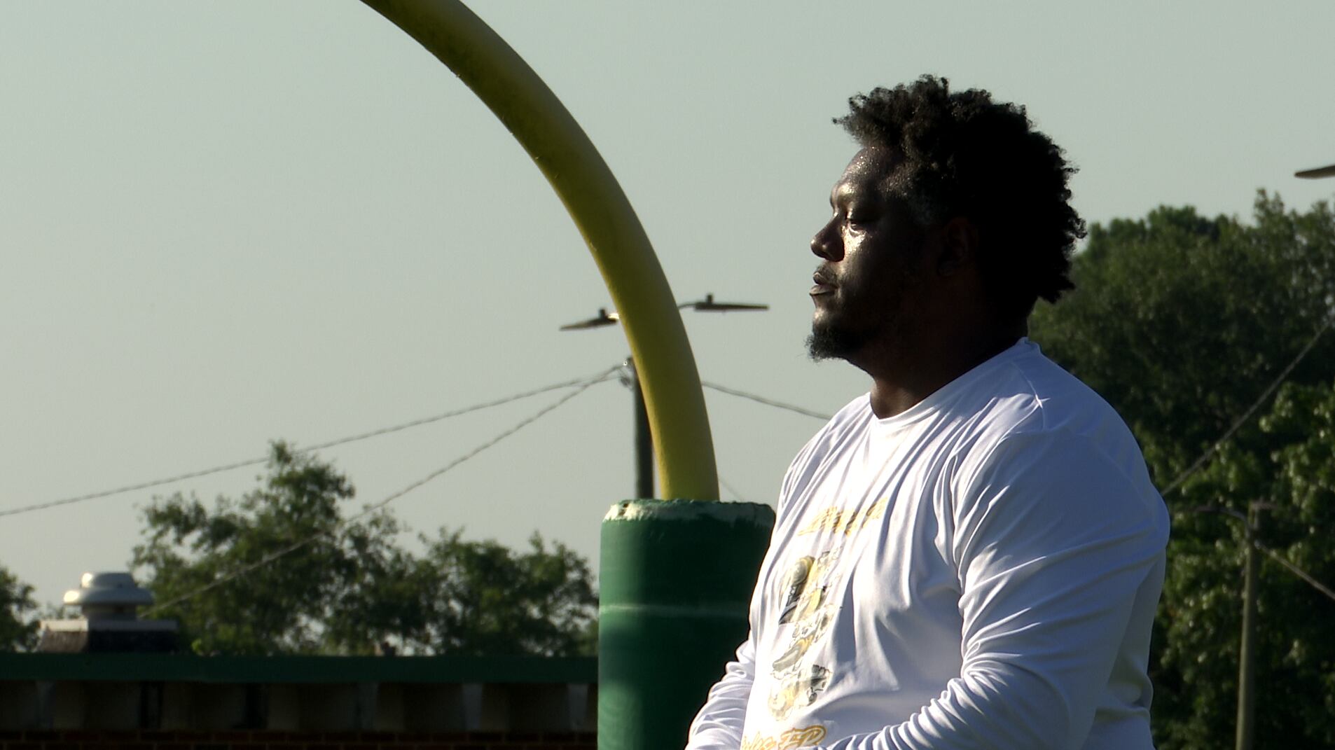 ‘We want to be competitive first’: Josey’s new head coach being ...