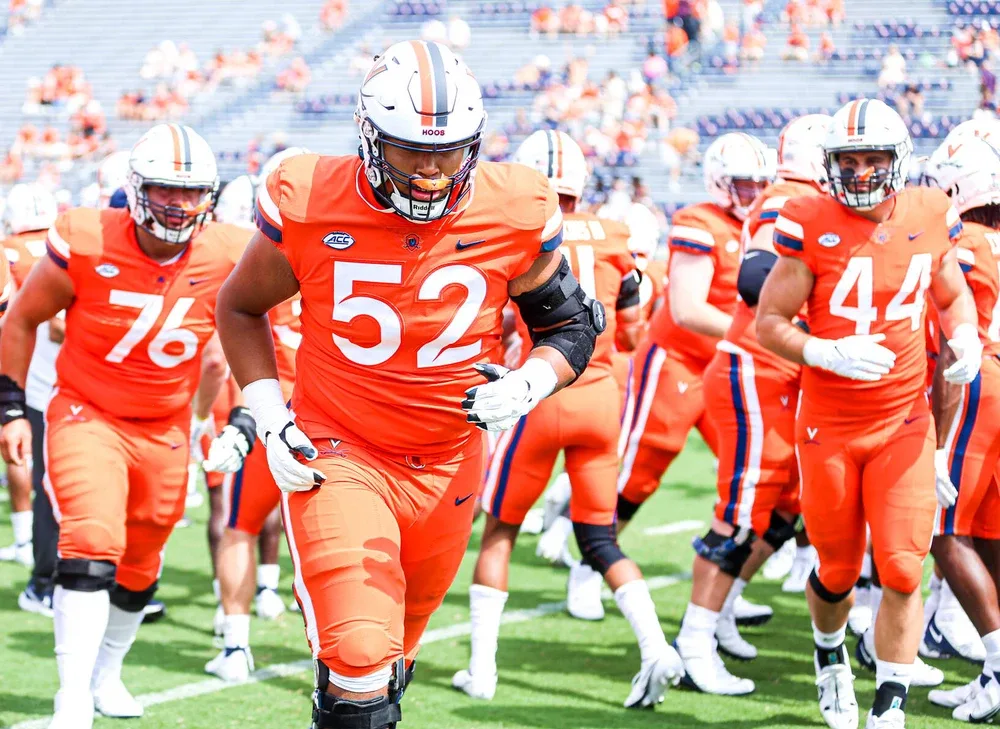 Position Group Preview: Offensive Line