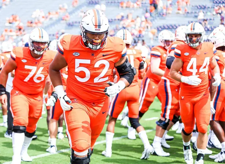 Position Group Preview: Offensive Line