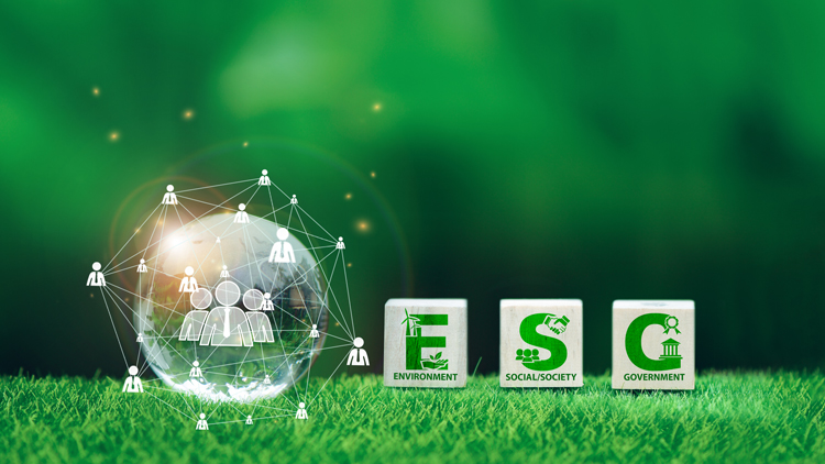 ESG-Risiken im EBA-Fokus