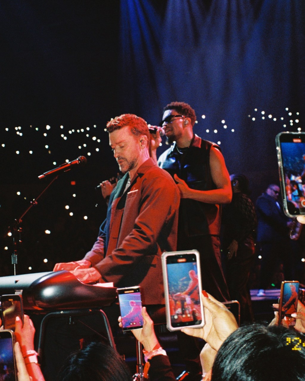 Justin Timberlake reveals ‘debilitating’ Lyme disease diagnosis after ...