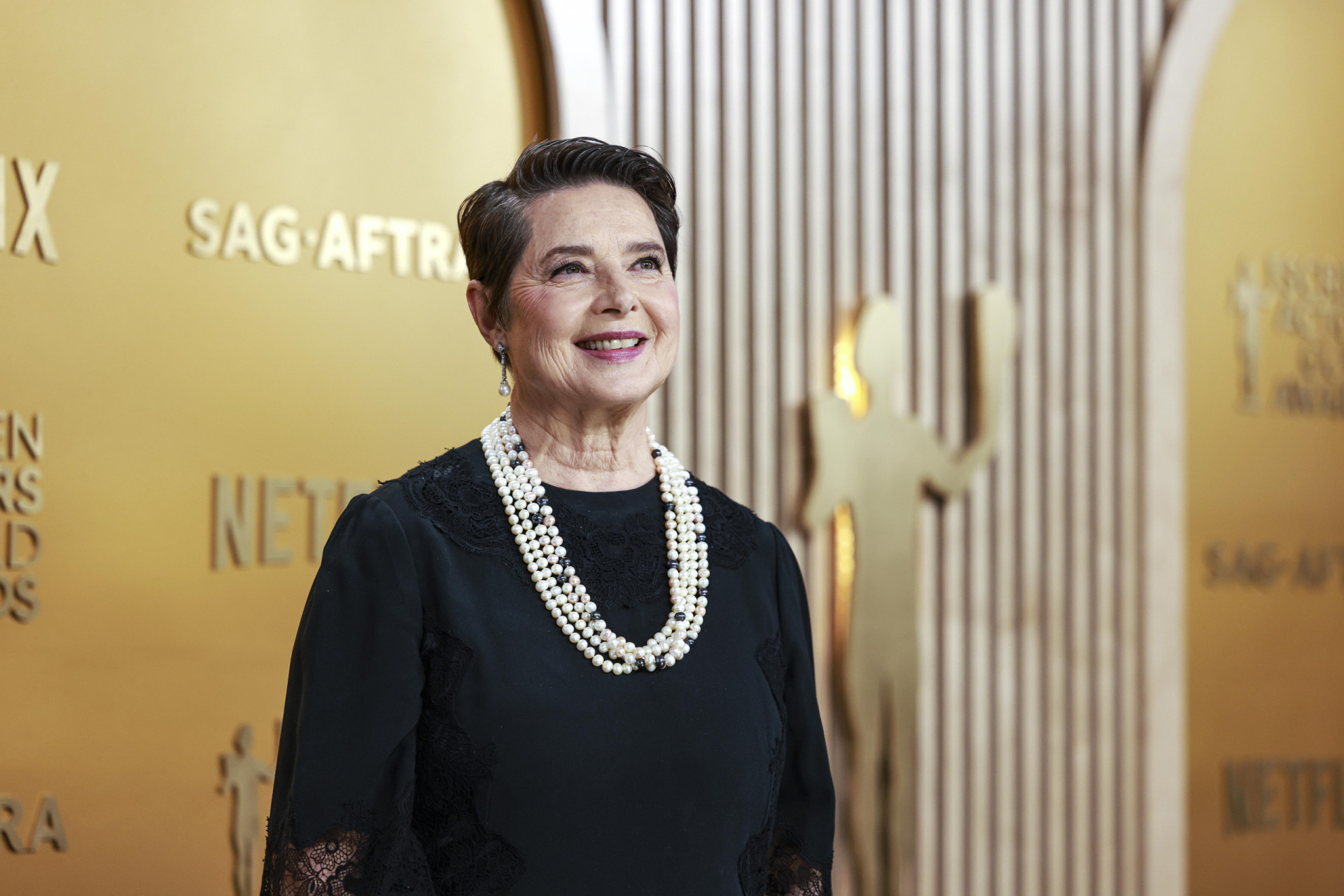 Age is just a number. Actresses thriving in leading roles after 70