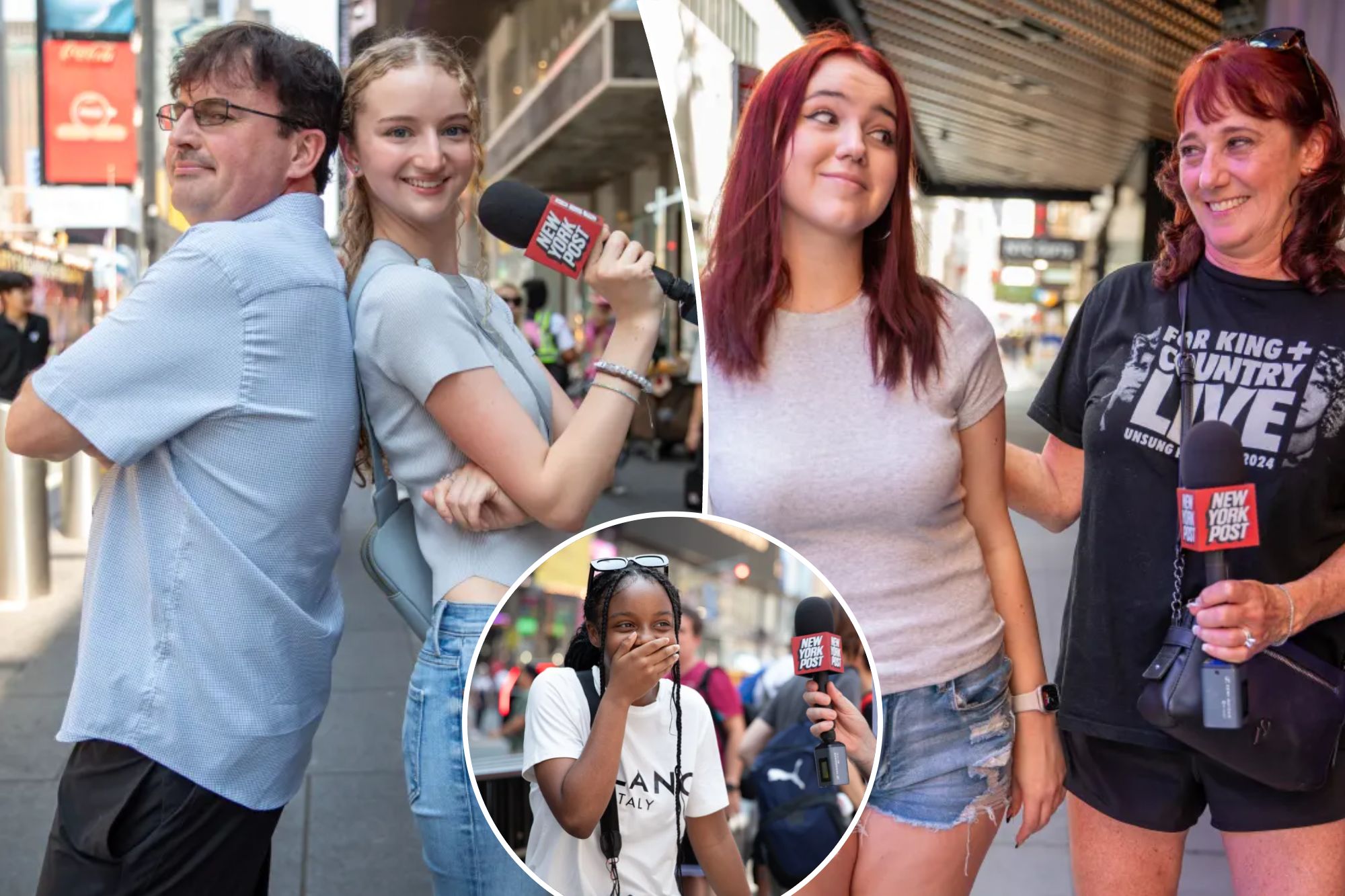 Gen Z and Gen X square off in a slang showdown: Do you know what ‘slay ...