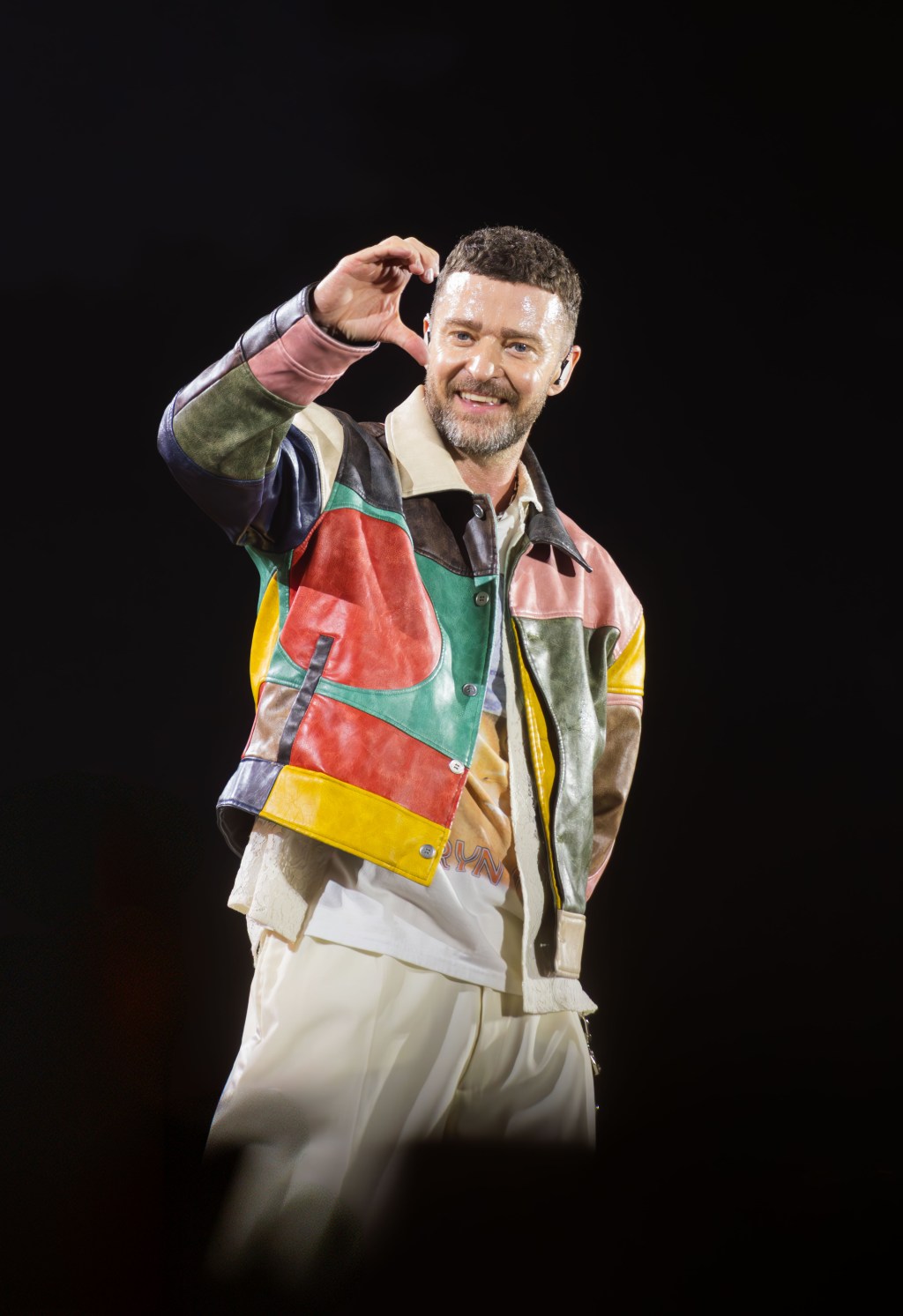 Justin Timberlake reveals ‘debilitating’ Lyme disease diagnosis after ...