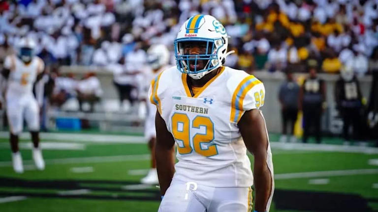 Stats Perform Releases HBCU National Player Of The Year Watch List | 2025