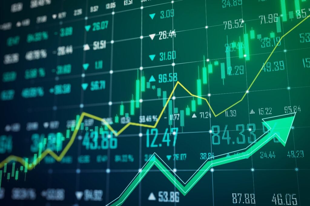 Meta, Microsoft Power Wall Street To New Records Despite Inflation Jump ...