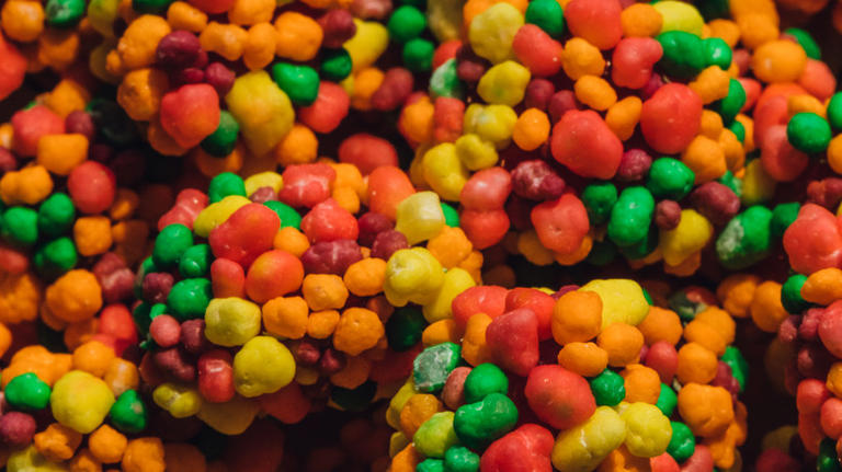 The Nerds Candy Product That Essentially Saved The Company