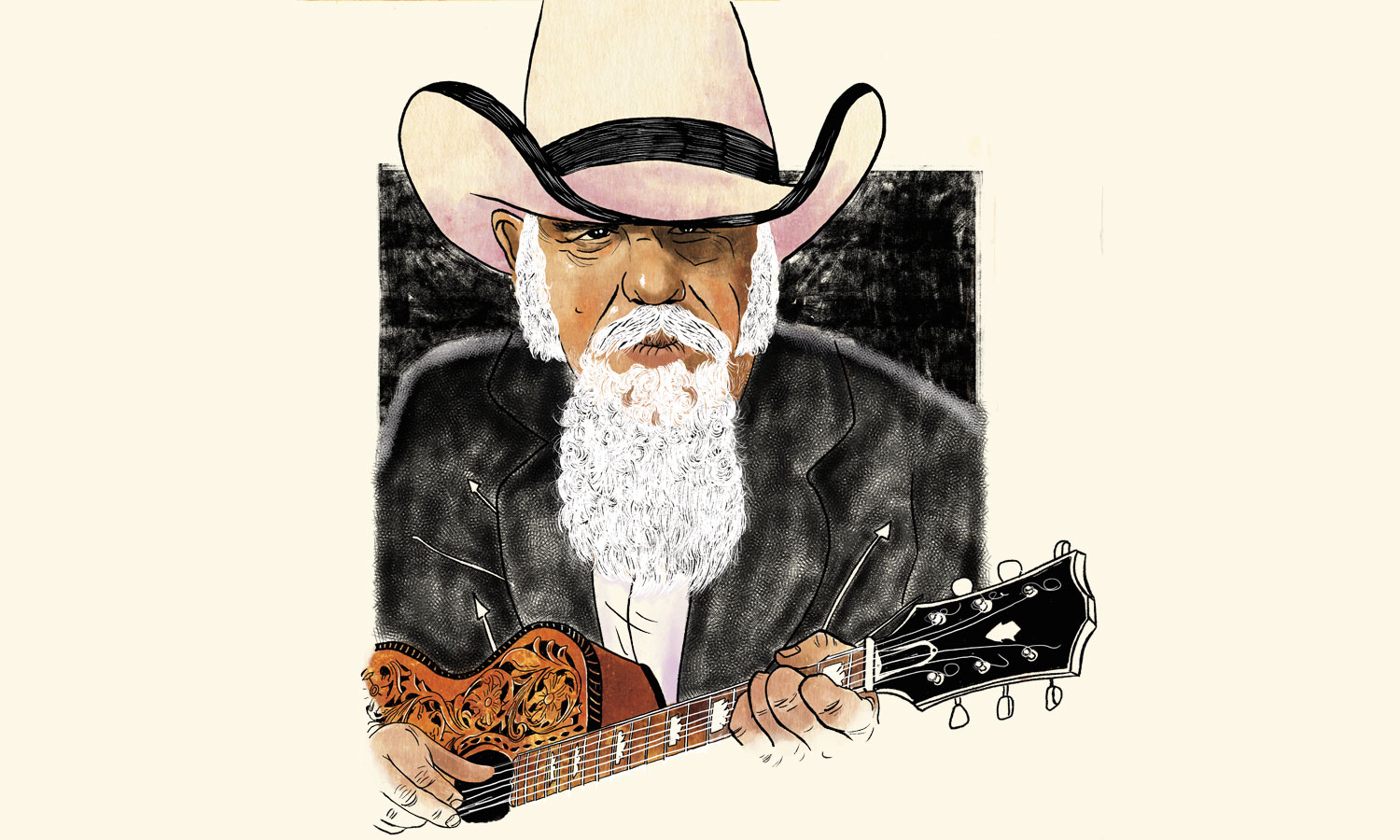 Ray Benson Is a Titan of Country Music