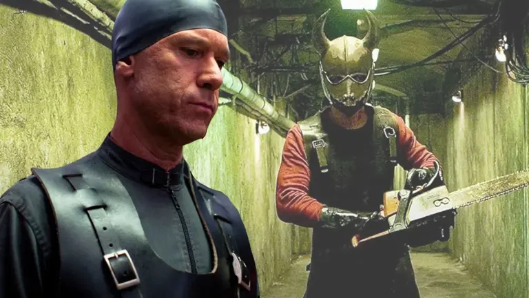 Eli Roth’s ‘Hostel’ Horror Series with Paul Giamatti Coming to Peacock