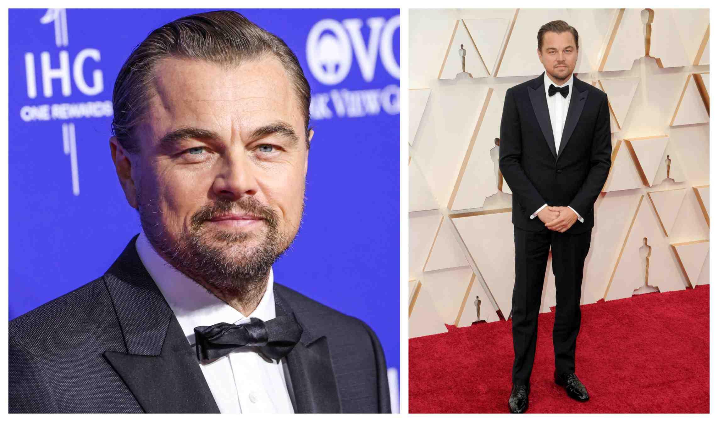 Leonardo DiCaprio Eco-Hotel Project in Israel Sparks Heated Debate