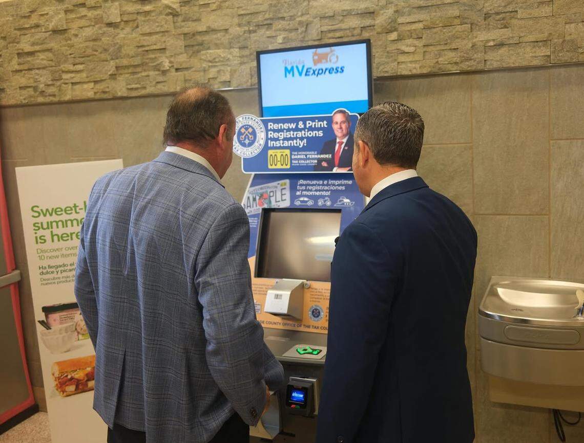 How to renew your car registration at Publix and what to know about ...