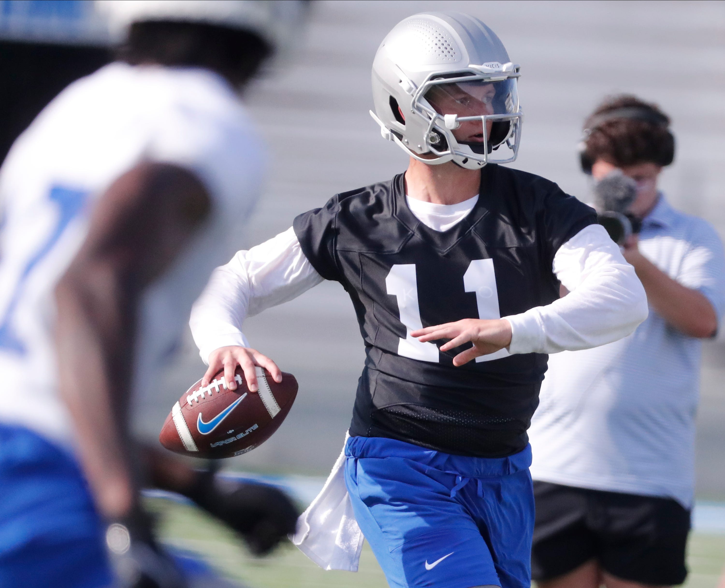 MTSU football vs. Austin Peay live updates: Start time, TV channel for ...