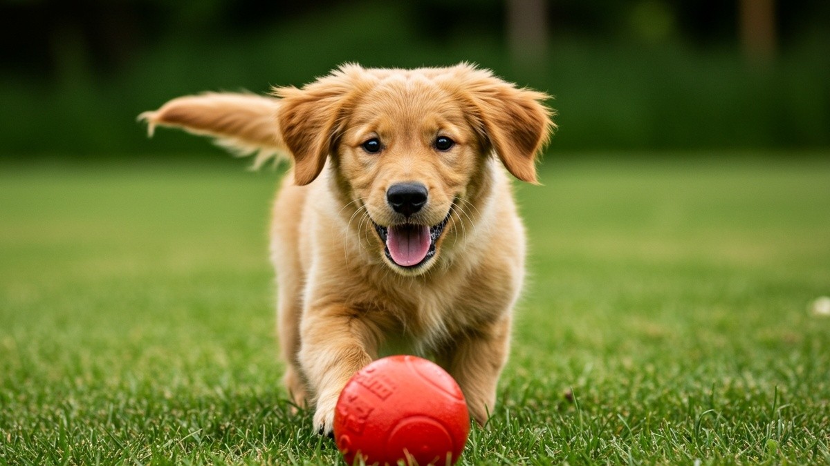 These 8 dog breeds create stronger emotional bonds with their humans