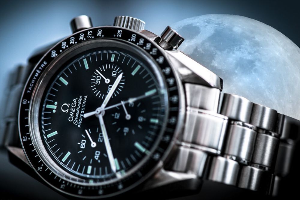 15 Vintage Watches That Hold Their Value
