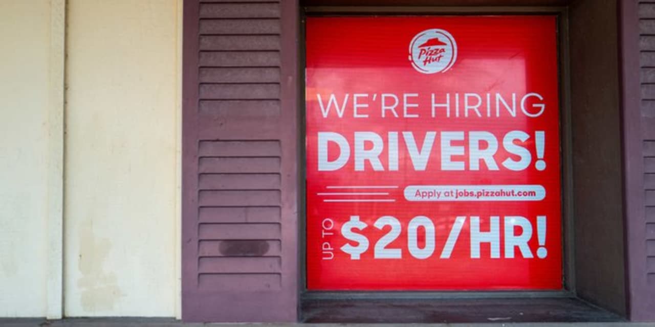 Here comes the July jobs report. The unemployment rate is the ‘main ...