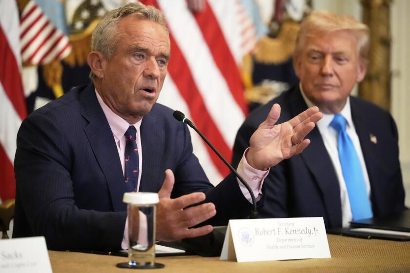 Trump revives the Presidential Fitness Test for American schoolchildren