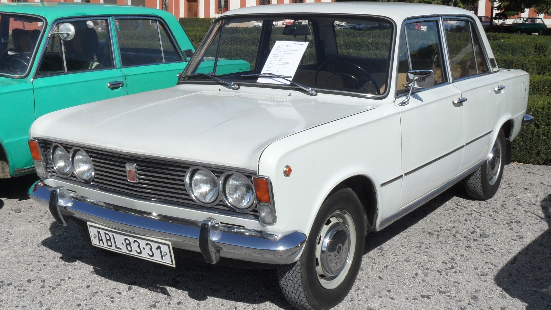 20 Eastern European Car Brands You've Never Heard Of