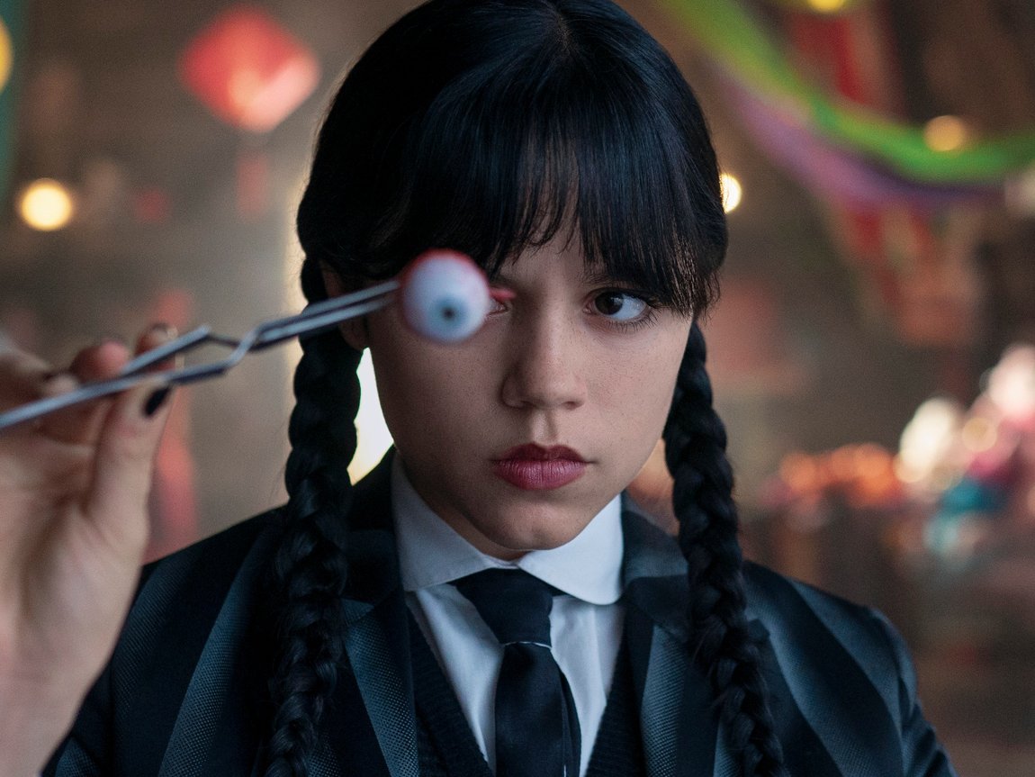 'Wednesday' and More: The Series Highlights in August
