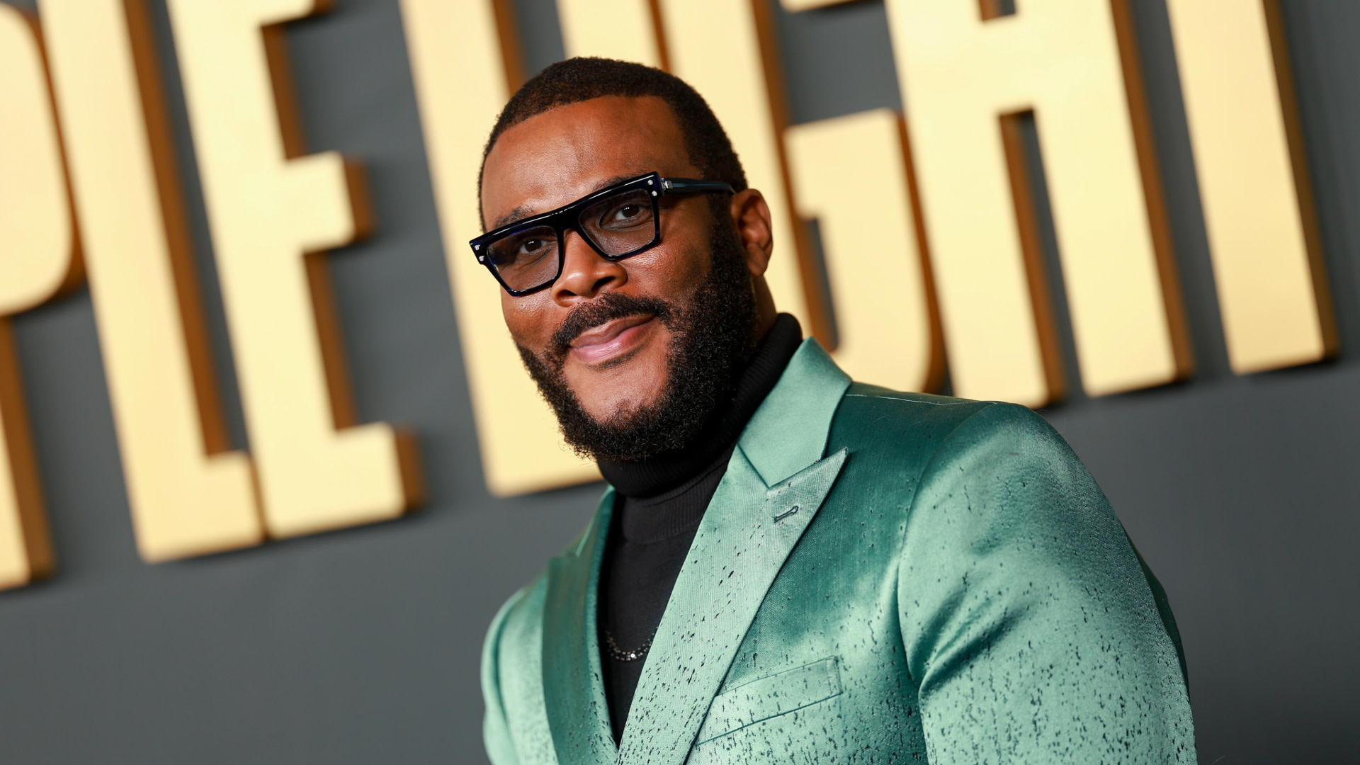 Tyler Perry Reveals ‘Why Did I Get Married 3' Is Finally Happening