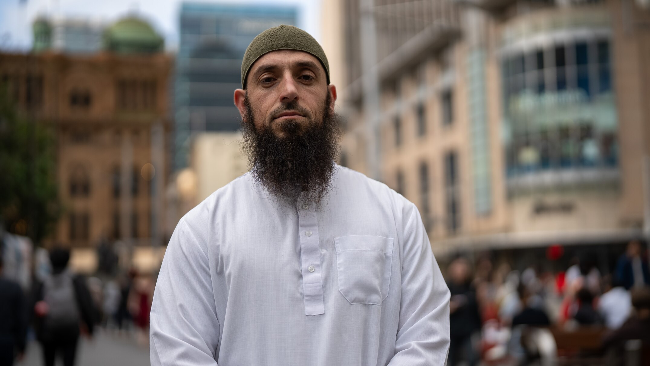 Canterbury-Bankstown Council shuts down prayer hall linked to notorious ...