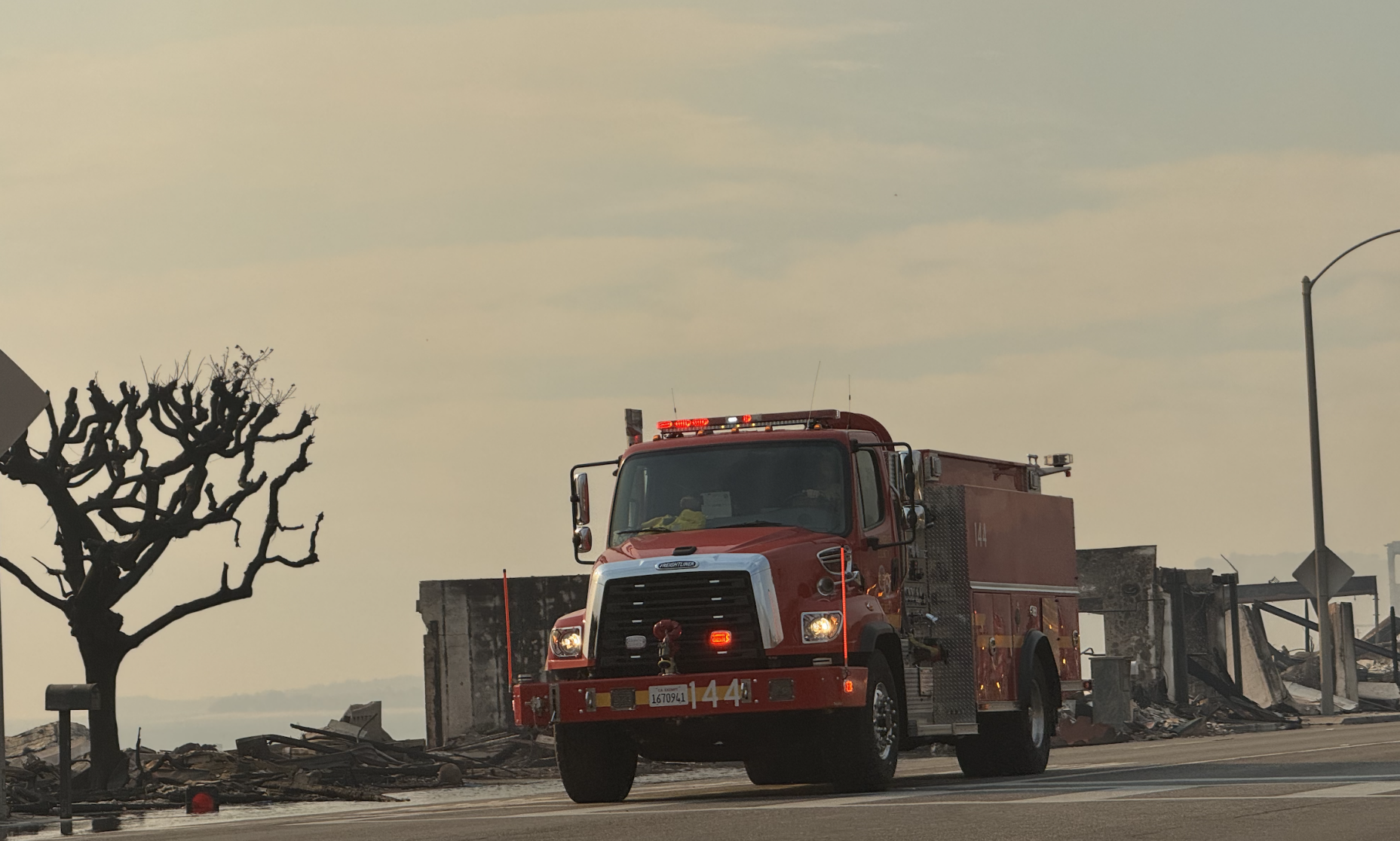 City of Malibu Awards $300,000 in Small Business Recovery Grants